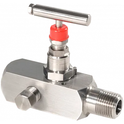 Instrumentation Valves, Instrumentation ValvesProvided- Oliver Valves